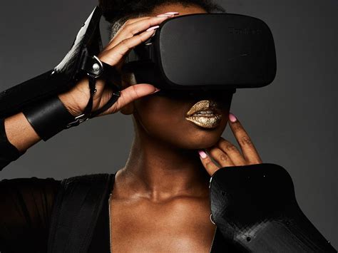 I Tried A Sex Themed Virtual Reality Experience And Heres What Happened Toronto Sun