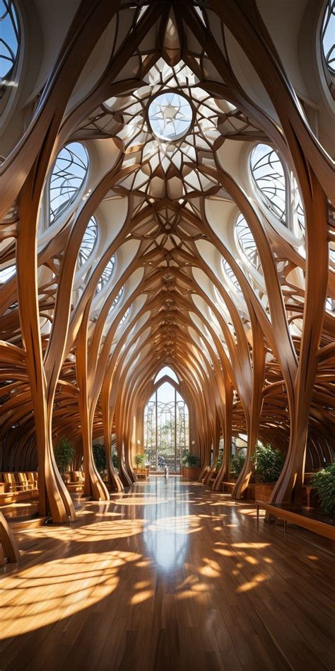 Silk And Stone Converge In Luxurious Ai Generated Baroque Architecture