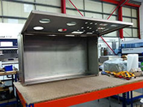 Hmi And Matrix Screens Index Enclosures