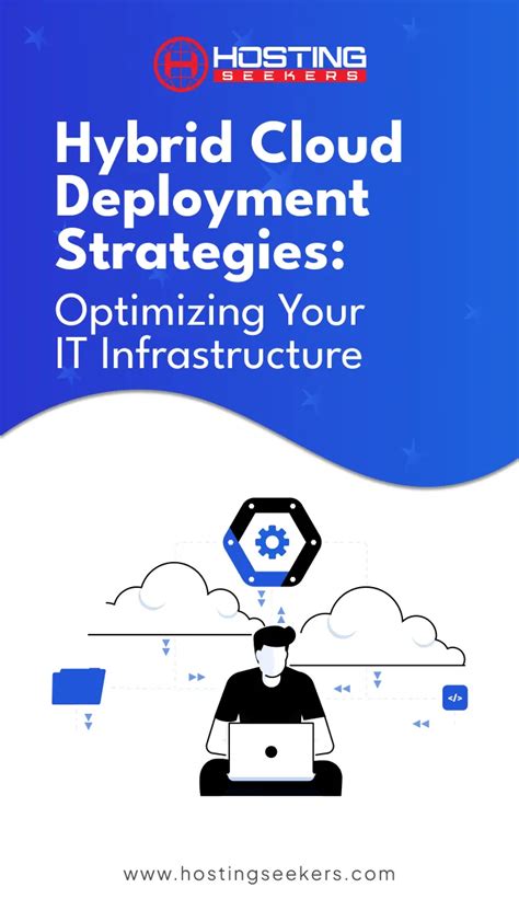 Hybrid Cloud Deployment Strategies Optimizing Your It Infrastructure Hostingseekers