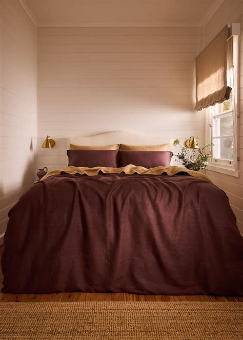 These Caramel Bedding Combinations Are Perfect For A New Season Beddin