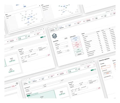 Programe Su Demostración De App Builder Antes App Builder Jitterbit