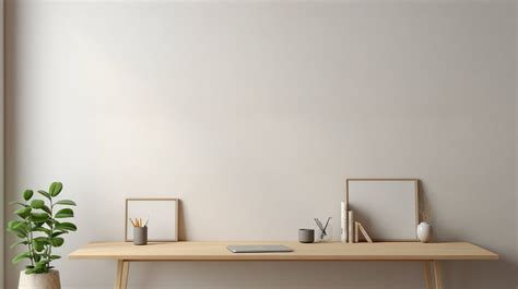 Simple Wall Zoom Background Office Pack For Virtual Meetings Digital