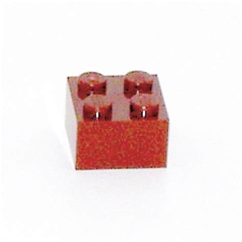 LEGO Building Technique Inverting Studs