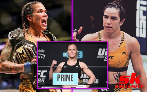 Amanda Nunes Next Fight Who Can Amanda Nunes Fight After Julianna Pena