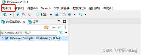 win DBeaver 升级下载安装彻底卸载
