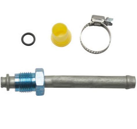 Cpp Cummins Conversion Power Steering Fitting