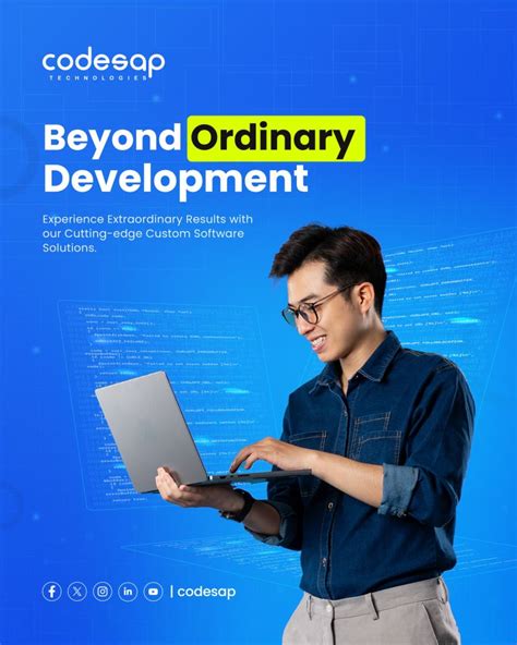 From User Friendly Apps To Enterprise Platforms Our Solutions Think