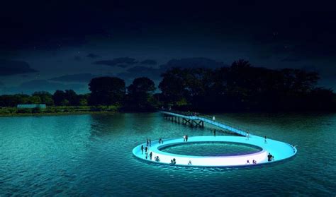 Float Lab Courtesy Höweler Yoon Architecture Architect Magazine