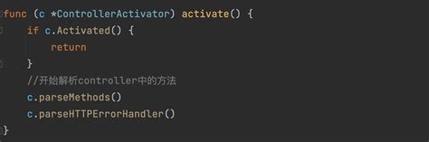 「go框架」深入理解iris中的mvc之原理篇 golang go学堂 infoq写作社区