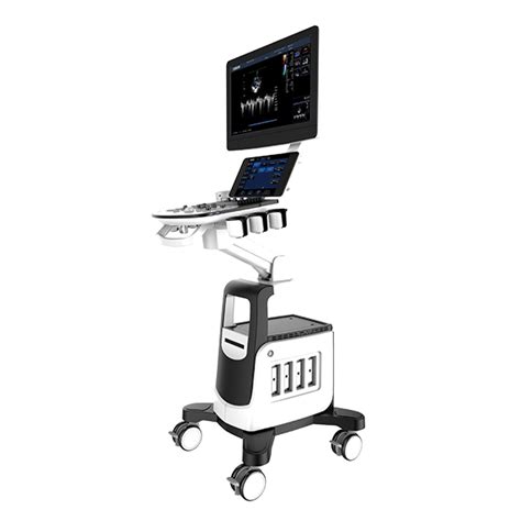 Chison Cbit 9 Ultrasound Machine Cardiacdirect
