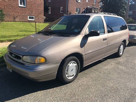 Ford Windstar