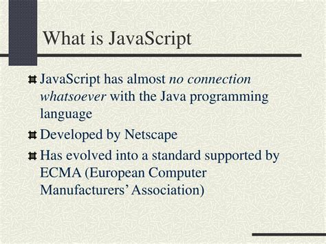 ppt lecture 3b client side scripting powerpoint presentation free