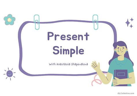 Present Simple Practice General Gr English Esl Powerpoints Spelling Rules Presents