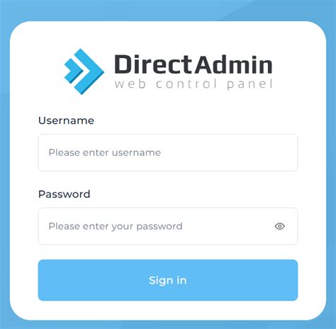mastering dns management in directadmin