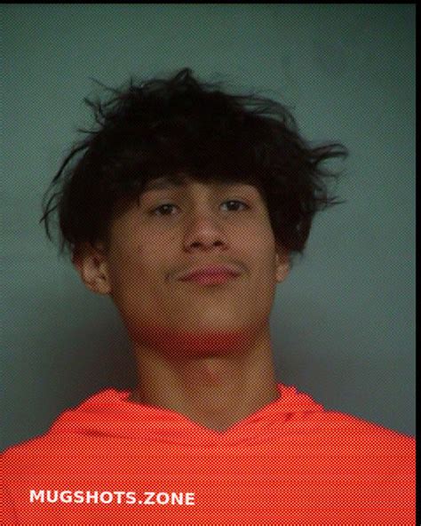 Callejas Erik 04062024 Polk County Mugshots Zone