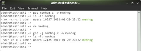 Analyzing Linux Kernel Crash Dumps With Crash The One Tutorial That Has It All