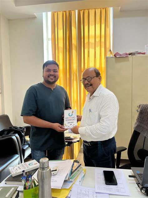 Swagat Dash On Linkedin I Had The Pleasure Of Interacting With The