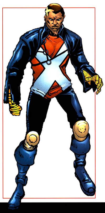 Jesse Aaronson Marvel Profile Database Wiki Fandom