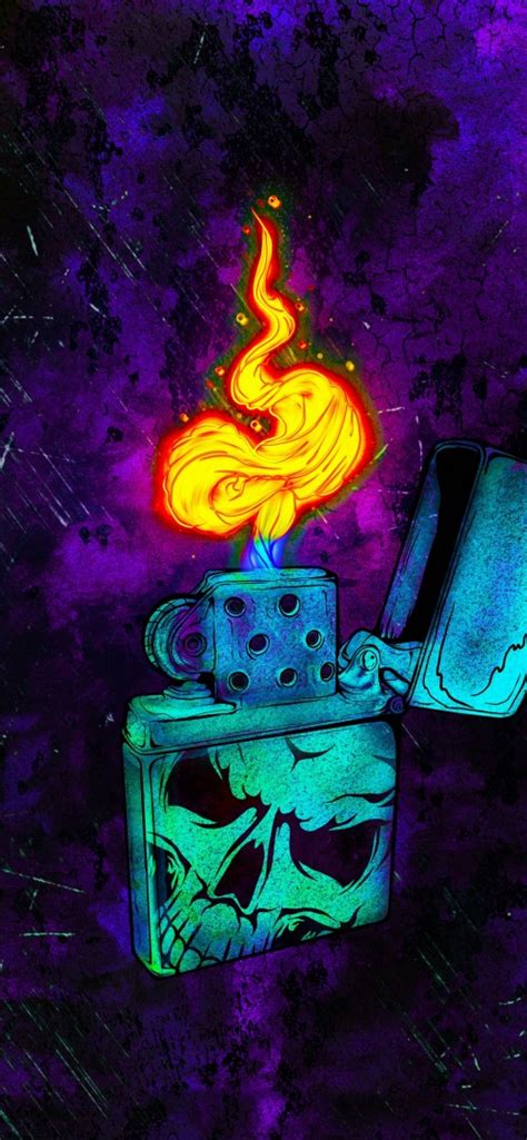 Psychedelic Art Wallpaper Hd