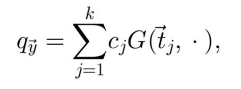 What Does The Dot Mean As A Function Input In This Formula Does It