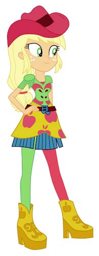 Applejack Cinderella Parodies Wiki Fandom