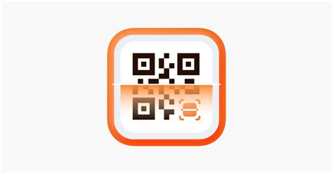 ‎qr code generator scanner on the app store