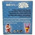The Amazing Digital Circus Mystery Toy Blind Box Random Main Cast