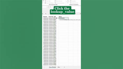 Xlookup In Excel Excelworld Exceltips Exceleverywhere Exceltricks