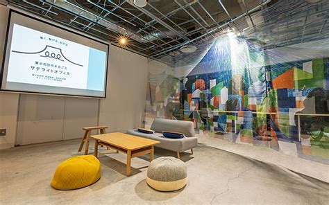 ワーケーション導入で企業の福利厚生を一新！livinganywhere commonsの活用法 lac