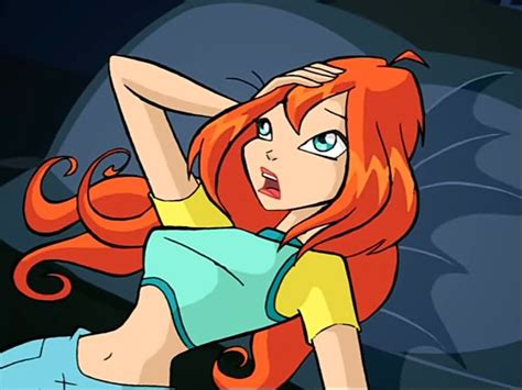 Winx Club S2 Bloom Principesse