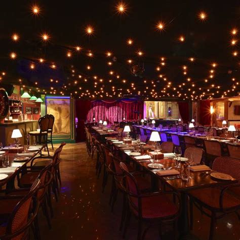 Bunga Bunga Covent Garden London Opentable