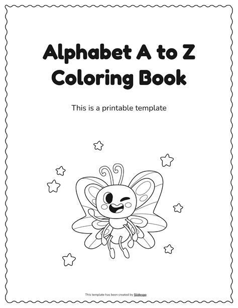 Printable Coloring Worksheets In Black And White In Pdf Format