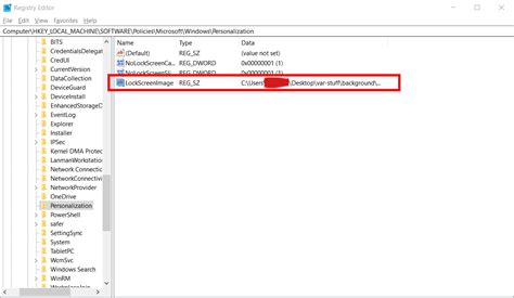 Top 114 Set Default Wallpaper For All Users Windows 10 Registry