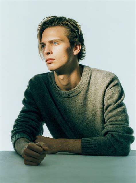 Hotte Stuff By Lee Wei Swee And Marius W Hansen For Gq France December 2020 January 2021