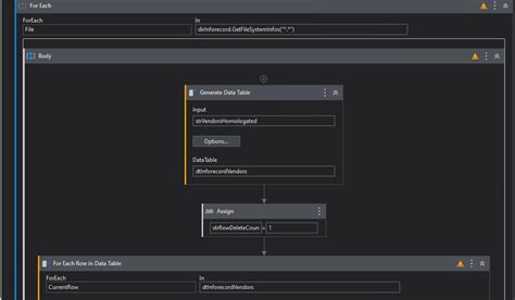 For Each In Data Table For Each Studio UiPath Community Forum