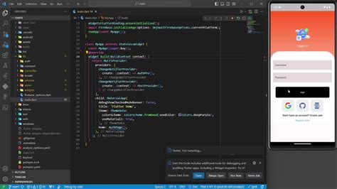 Mohammed Sabeerk On Linkedin Flutter Firebase Mobileapp