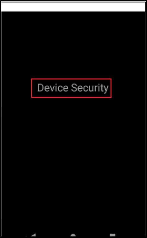 Bypassing Hardened Android Applications Claranet