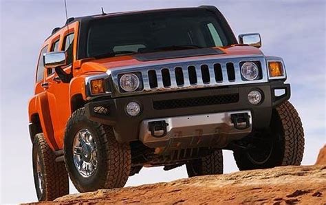 Used 2010 Hummer H3 Pricing For Sale Edmunds