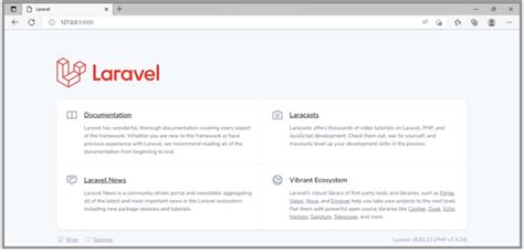 Tips Belajar Cara Membuat Web Dengan Laravel