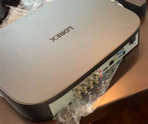 DIY Tips 4 Easy Step How To Reset Lorex DVR Without Password