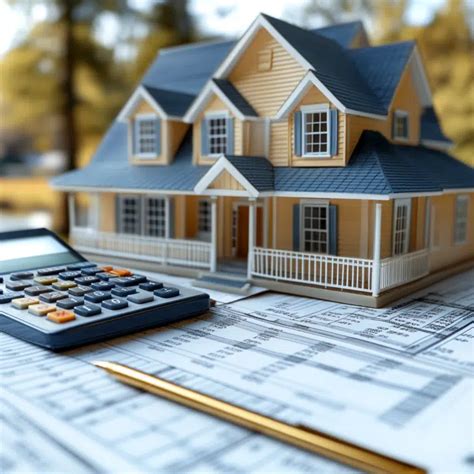 Easy Formula Of Mortgage To Calculate Your Payment Today