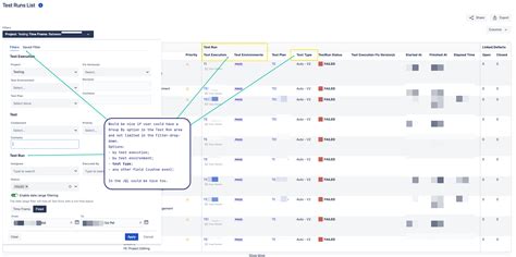 Xraycloud 7685 We Should Have An Option To Group By Test Type While Generating The Test Runs