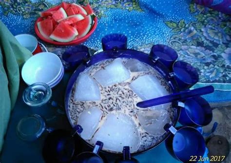 Resep Es Capcin Oleh Chika Cutezz Cookpad