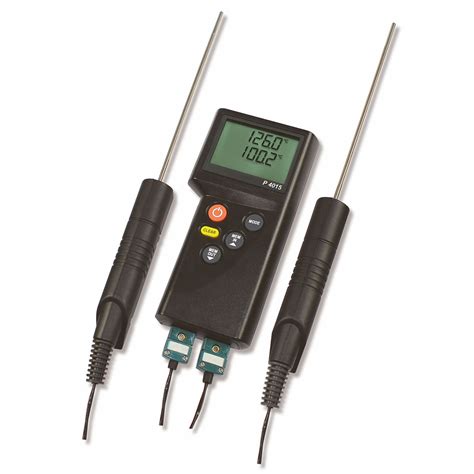 Digital Laboratory Thermometers Digital Thermometers Hma Lab Supply