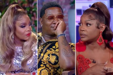 Love And Hip Hop 2024 Morna Tiertza