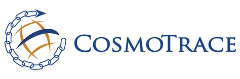 Blog Serialization Cosmotrace