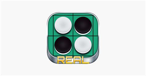 ‎app Store에서 제공하는 Reversi Real Multiplayer Board Game