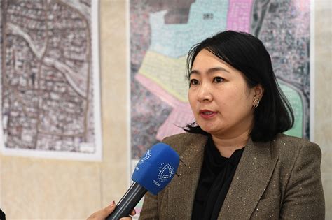 Сэлбэ дэд төвийг орон сууцжуулах төслийн талаар мэдээлэл өгөх нэг цэгийн үйлчилгээ ажиллаж байна