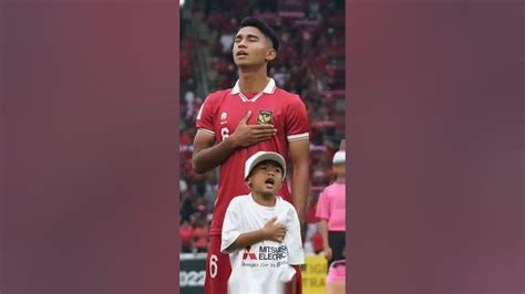 Marcelino Ferdinand Indonesias Talented Young Player Youtube
